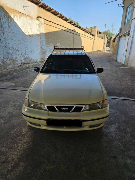 Nexia 1 2007 yil
