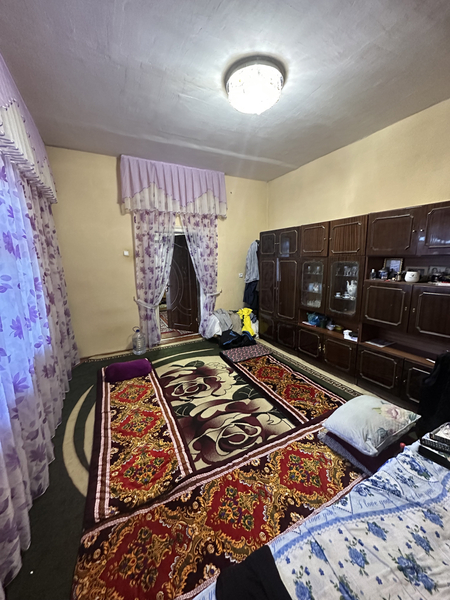 Uy sotiladi hovli