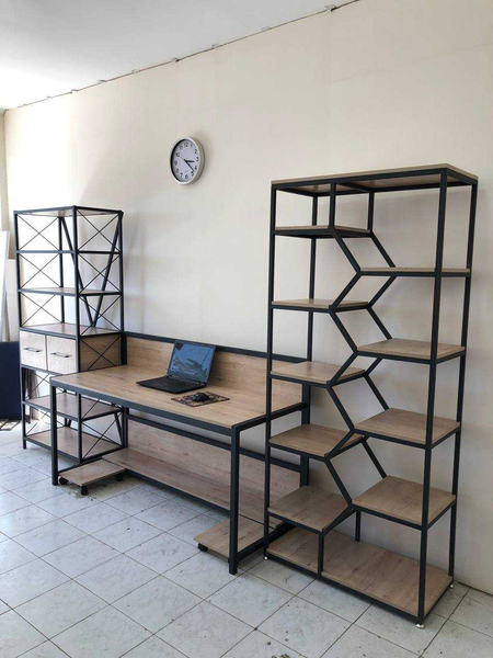 Мебель лофт производство  Mebel Loft ishlabchikarish