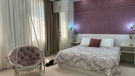 Дом в Мирзо-Улугбекском районе. 6 соток. Свежий ремонт