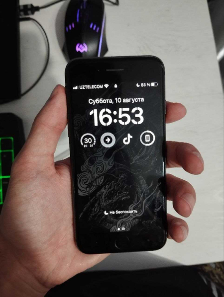 iphone 8  64 gb обмен и продажа