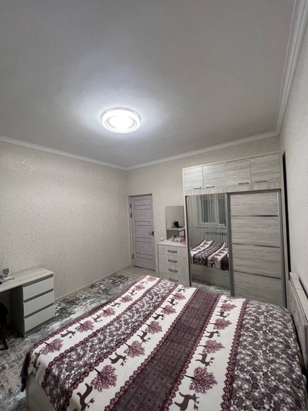 Продаётся квартира 1/1/3 Мирзо Улугбекский рн, ТТЗ, Мунаввар Кори