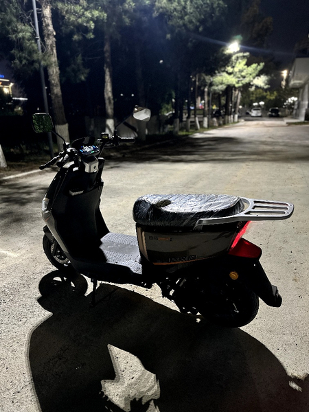 Model Gt 2 Y.E.M.A.E new