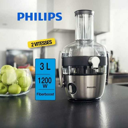 Блендер Braun PowerBlend 3 JB 3100 Original
