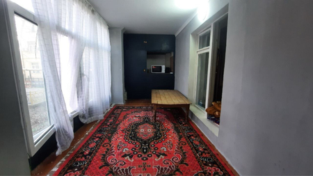 Учтепинский  район 25 кв  58м2