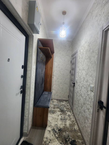 Чиланзар 3 кв-л 1в2/4/4 Меб+Тех