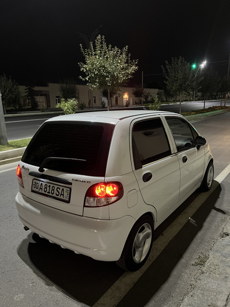 Matiz mx 2013 yil srochni sotiladi