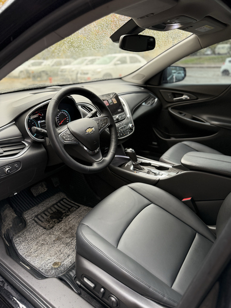 Arenda Malibu 2.4