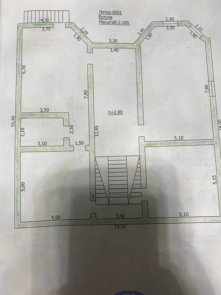 Продается Участок Дом Мирзо-Улугбек Дурмень