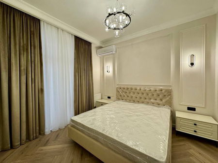 Продается квартира 2/6/8 в ЖК GREENWICH , узбум