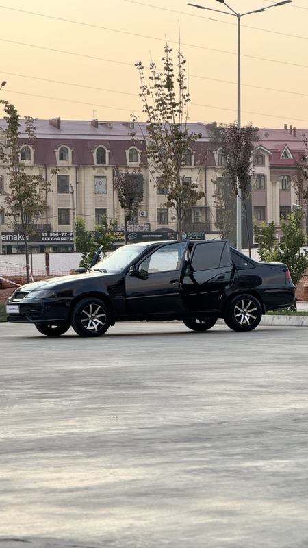 Nexia 2 dons 1.6