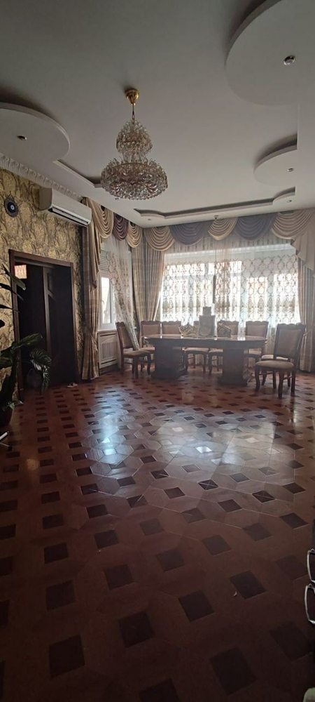Евро дом 6ком.6.сот Джаркурганская 2ост.Рисовый.рынок