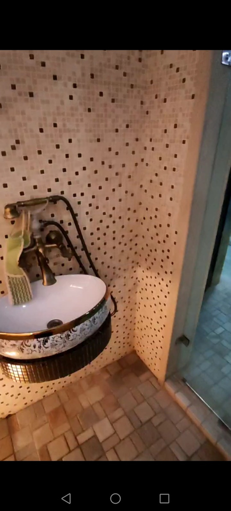 Sauna Russkiy Banya