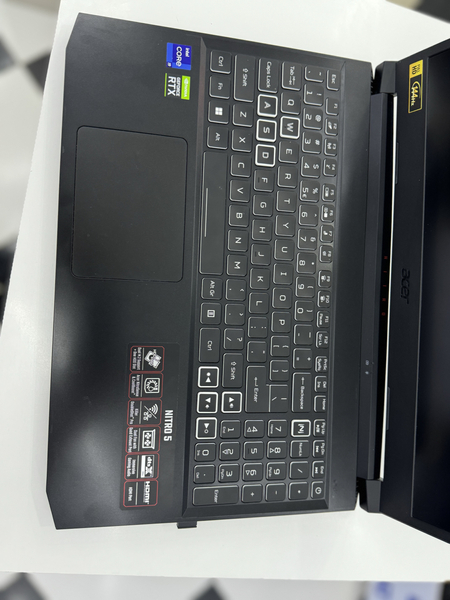 Ноутбук Acer Nitro 5