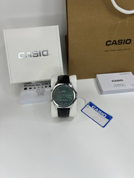 Casio qo’l soatlari