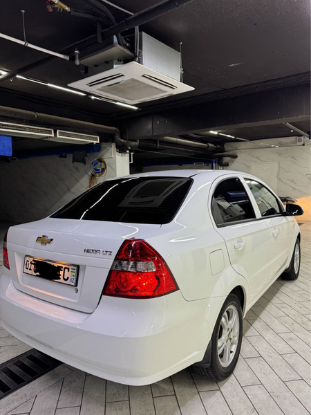 Nexia3 2022 avtomat