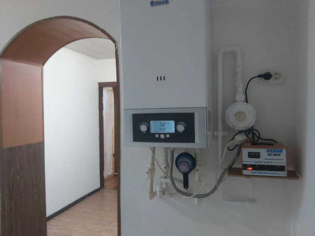 Продажа 3/1/2 Кибрайский район Кибрайский район Саниф