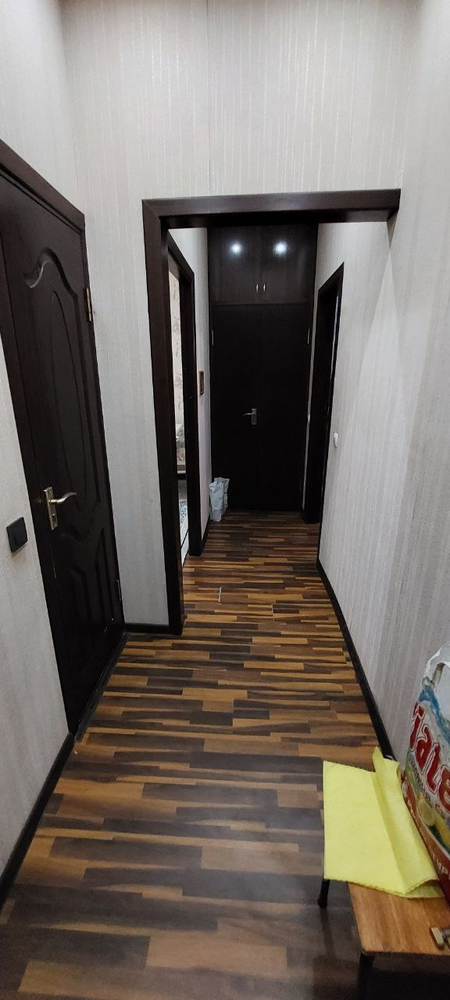 Срочно продам квартиру 2/1/5