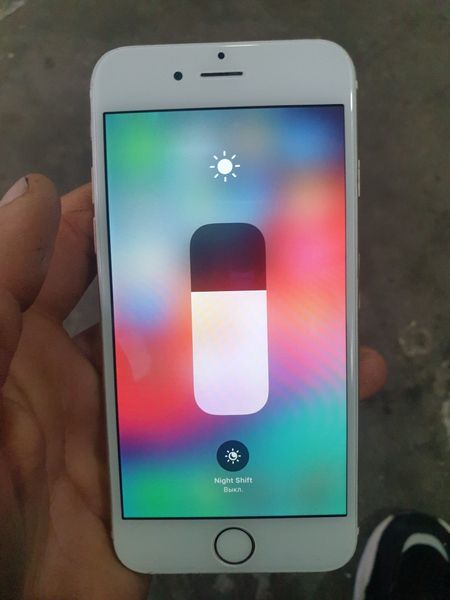 Iphone 6 sotila 500000