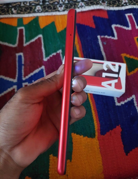 Samsung A12 64 gega