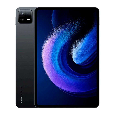 Планшет Xiaomi Pad 6 8/128GB