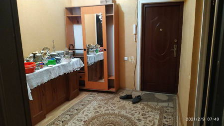Срочно аренда квартиры Мирабадский район Саракулька