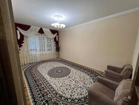 (Добрый) Юнусабад 15 • 4/1/5 • 85 м² • Есть собственный подвал и двор
