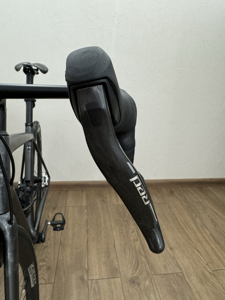 S-Works Aethos - sram Red eTap AXS