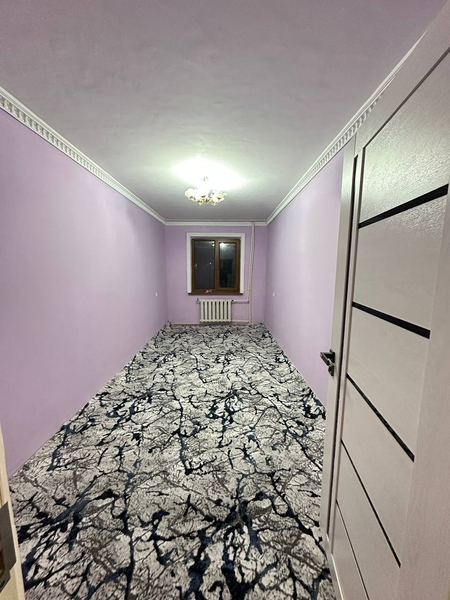 Tezda 2xonalik 2qavatda, korzinka, Peduchilishe ,50kvm