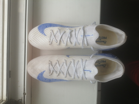 Бутсы Nike Mercurial Vapor 16