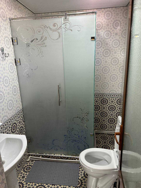 Гостевой дом Samarkand Ali (Guest House)