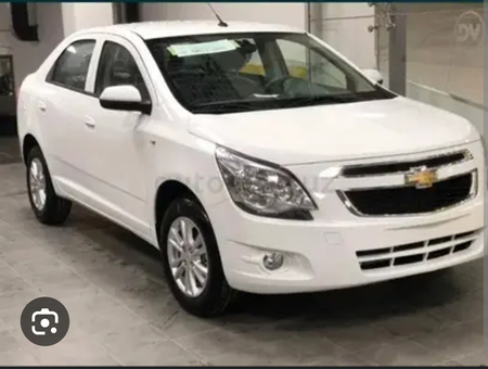 Cobalt 2023 gx style plus salondan
