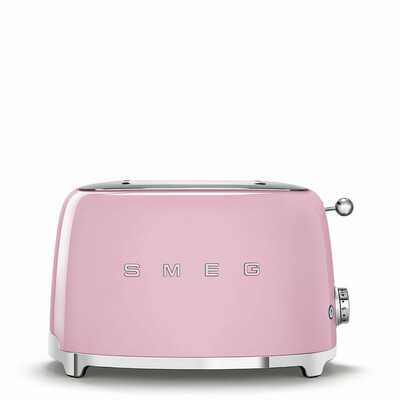 Тостеры от бренда SMEG на 2 ~ 4 ломтика  доставка по городу