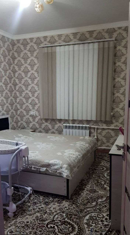 Продается квартира 3/3/4 на ТТЗ-4 ИПОТЕКА №997