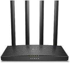 WI-FI router AC1200 Беспроводной гигабитный маршрутизатор MU-MIMO