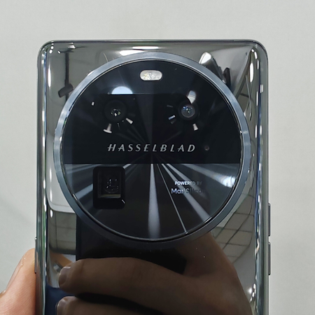 OPPO Find X6 12/256GB