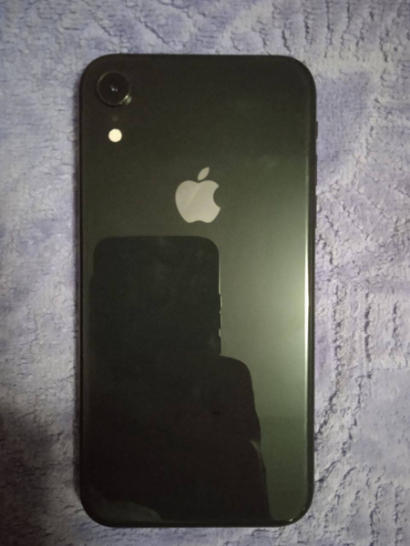 Iphone xr 128 81