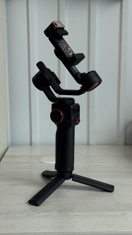 Stabilizator hohem M6 Isteady kit