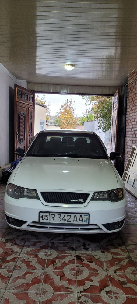 Нехиа 2 2010 йил