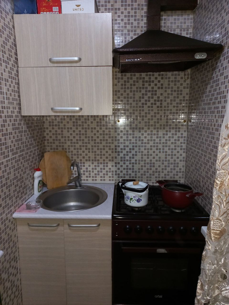 Сдам в Аренду. 2ух в 3ёх комнатную квартиру. Бадамзар Институт связи.
