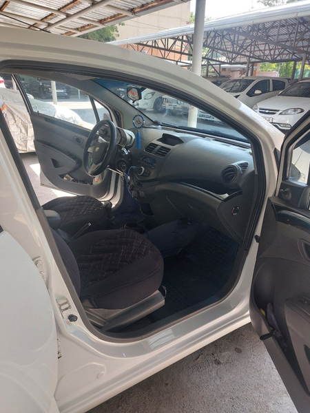 Chevrolet Spark ideal