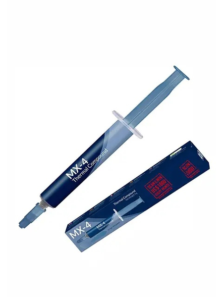 Термопаста Artic Mx 4 4g