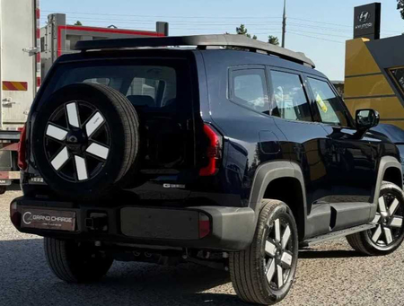 Changan shaenlan G318 Sotuvda