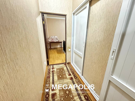 10 квартал 2/2/4 Медиа парк Балкон 1.5х3 продам