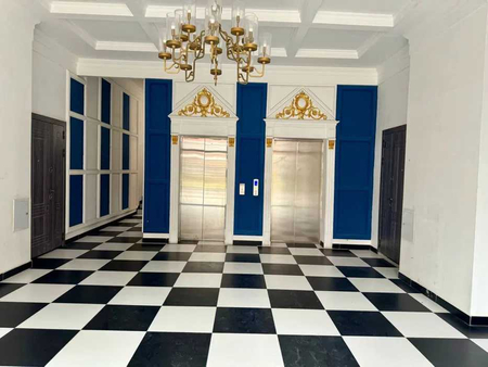 Срочно Продается Квартира с Евроремонтом ЖК Greenwich ( Biznes Class )