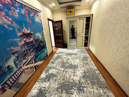 (К126058) Продается 4-х комнатная квартира в Чиланзарском районе.