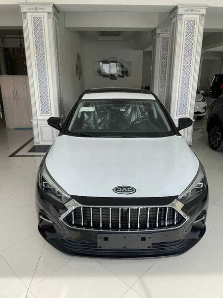 Jac J7 2024 Avtomat 1.5 turbo !