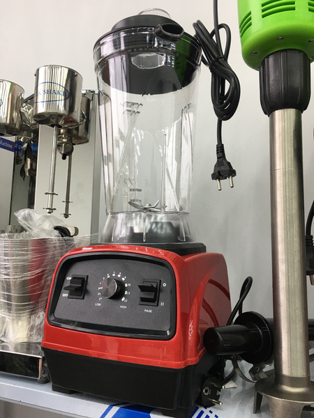 Blender Blender Blender