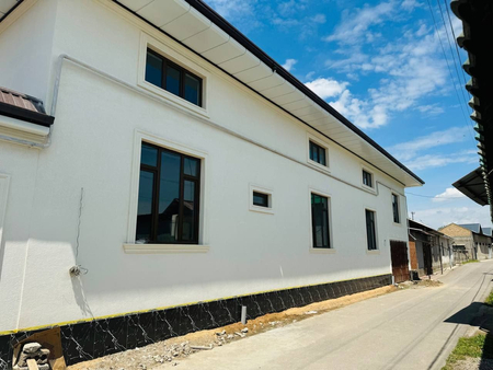 Продается новый дом Чингильды (каробка)