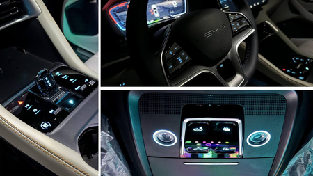 Byd song champion АКЦИЯ 2024 top